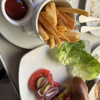 VESPAIO - Updated June 2024 - 965 Photos & 856 Reviews - 225 S Grand ...