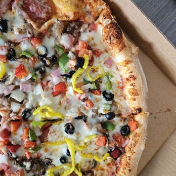 CHICHO’S PIZZA - Updated December 2024 - 254 Photos & 278 Reviews ...