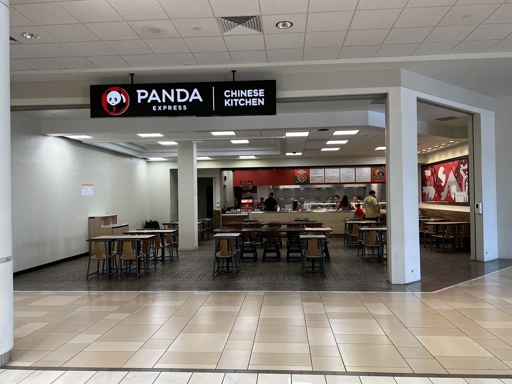 PANDA EXPRESS - Updated May 2024 - 14 Photos - Ave Jesus M Fragoso ...