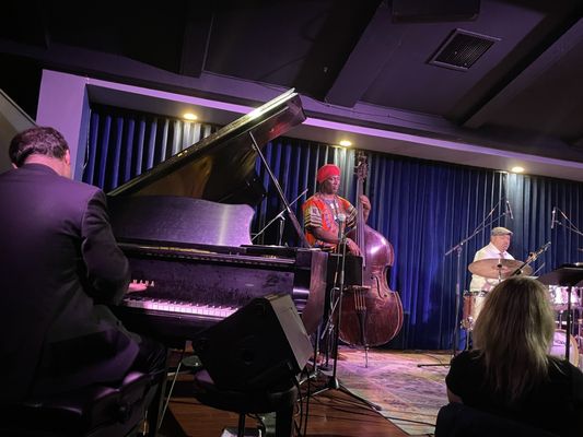 KEYS JAZZ BISTRO - Updated October 2025 - 100 Photos & 99 Reviews - 498 ...