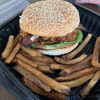 THE GOOD BIRD - Updated December 2025 - 24 Photos & 25 Reviews - 145 S ...