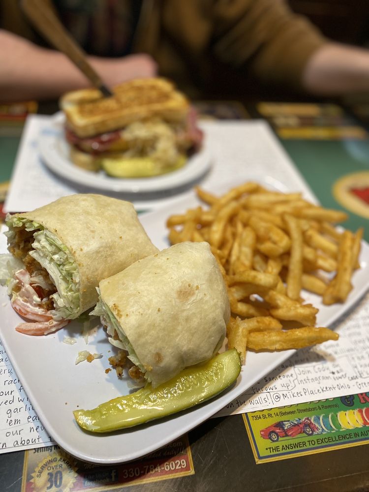 MIKE’S PLACE - Updated September 2024 - 358 Photos & 419 Reviews - 1700 ...