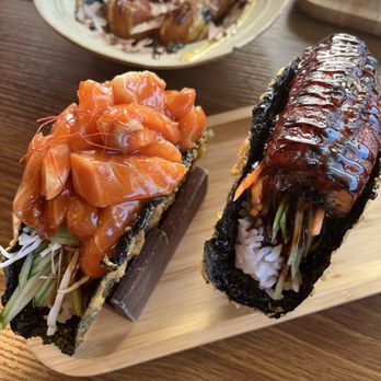 ENGAWA FUSION - Updated March 2025 - 1038 Photos & 241 Reviews - 7301 ...