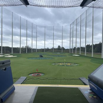 TOPGOLF - Updated December 2024 - 57 Photos & 27 Reviews - 4901 Topgolf ...