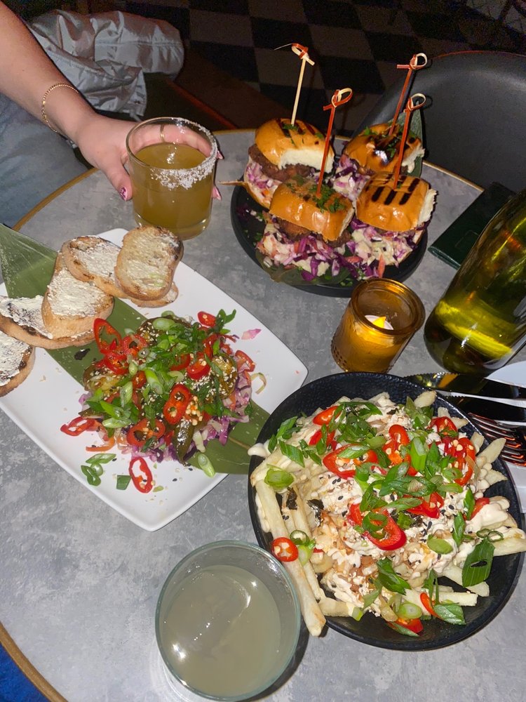 MAHJONG BAR - Updated December 2024 - 41 Photos & 51 Reviews - 1276 ...