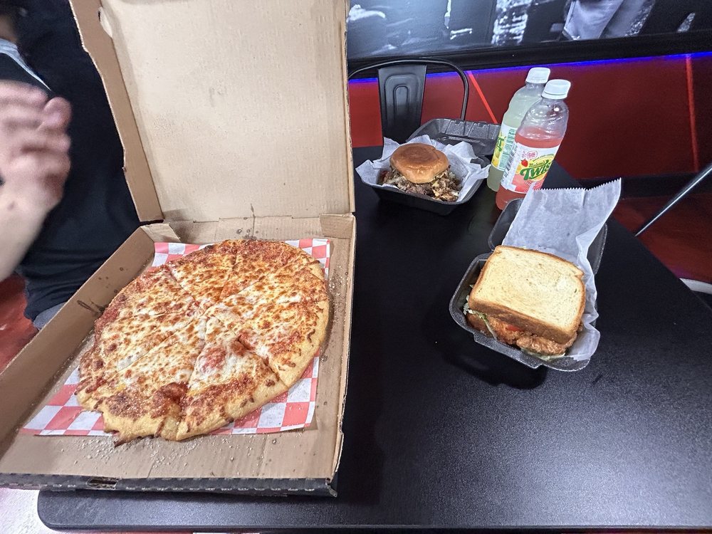 WING FELLAS - Updated September 2024 - 17 Photos - 4242 Miller Rd ...