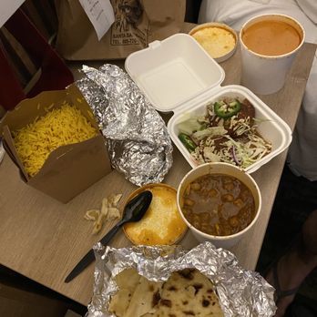 APNA INDIAN KITCHEN - Updated October 2024 - 398 Photos & 447 Reviews ...