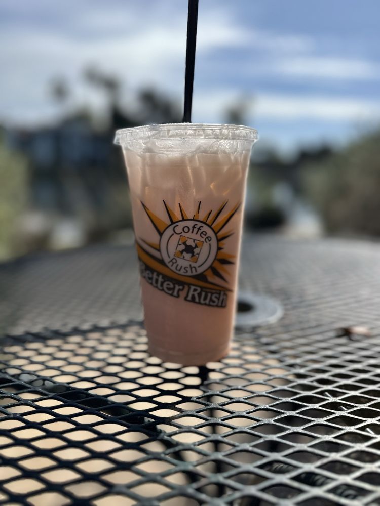 COFFEE RUSH - Updated December 2025 - 198 Photos & 528 Reviews - 1949 W ...