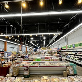 JOONG BOO MARKET - Updated July 2025 - 96 Photos & 15 Reviews - 5800 N ...