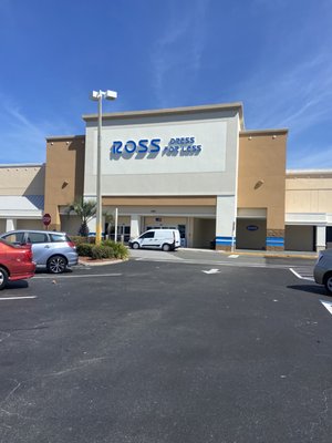 ROSS DRESS FOR LESS - Updated October 2024 - 3231 Vineland Rd ...
