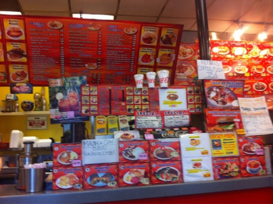 SIMON’S BURGERS - Updated October 2025 - 22 Photos & 43 Reviews - 830 E ...