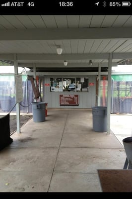 COYOTE POINT RIFLE & PISTOL CLUB - Updated January 2026 - 10 Photos ...