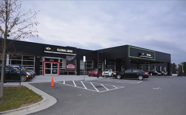 GLOBAL IMPORTS MINI - Updated November 2025 - 40 Photos & 159 Reviews ...
