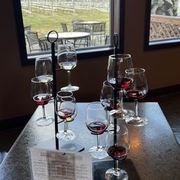 DANCING DRAGONFLY WINERY - Updated October 2025 - 102 Photos & 110 ...