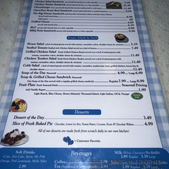 BLUE PLATE CAFE - Updated October 2025 - 163 Photos & 323 Reviews ...