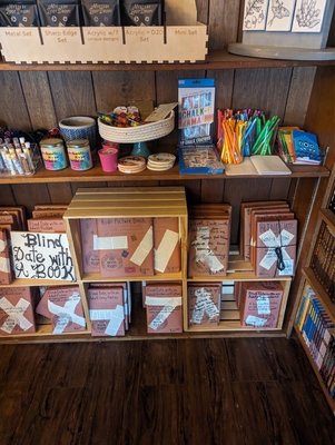 THE BOOK BURROW - 11 Photos - 401 W Pecan, Pflugerville, Texas ...