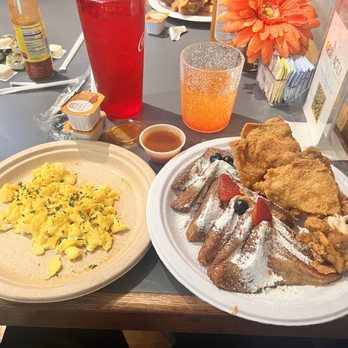 EGGXACTLY BREAKFAST & DELI - Updated August 2024 - 176 Photos & 145 ...