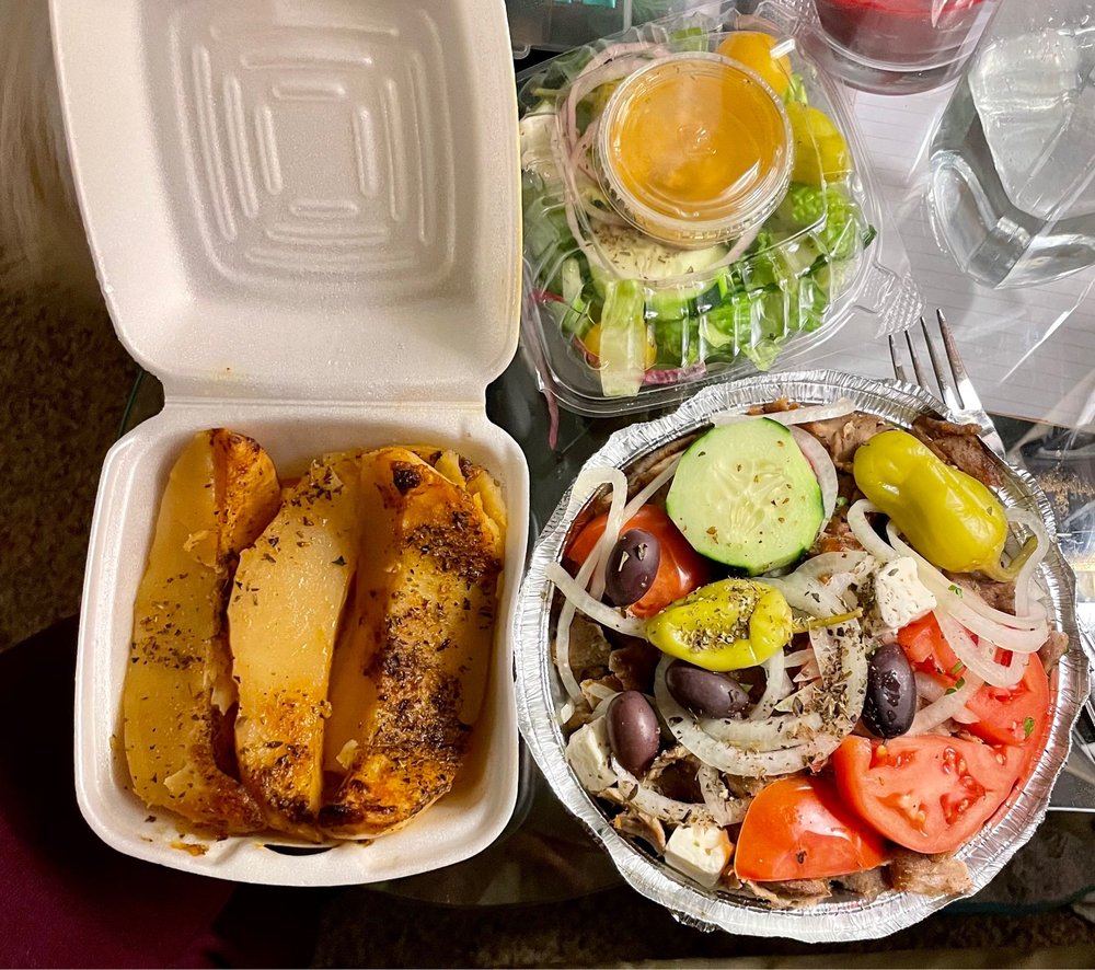 TELLO’S GRILLE & CAFE - 87 Photos & 151 Reviews - 200 W Grand Ave, Port ...