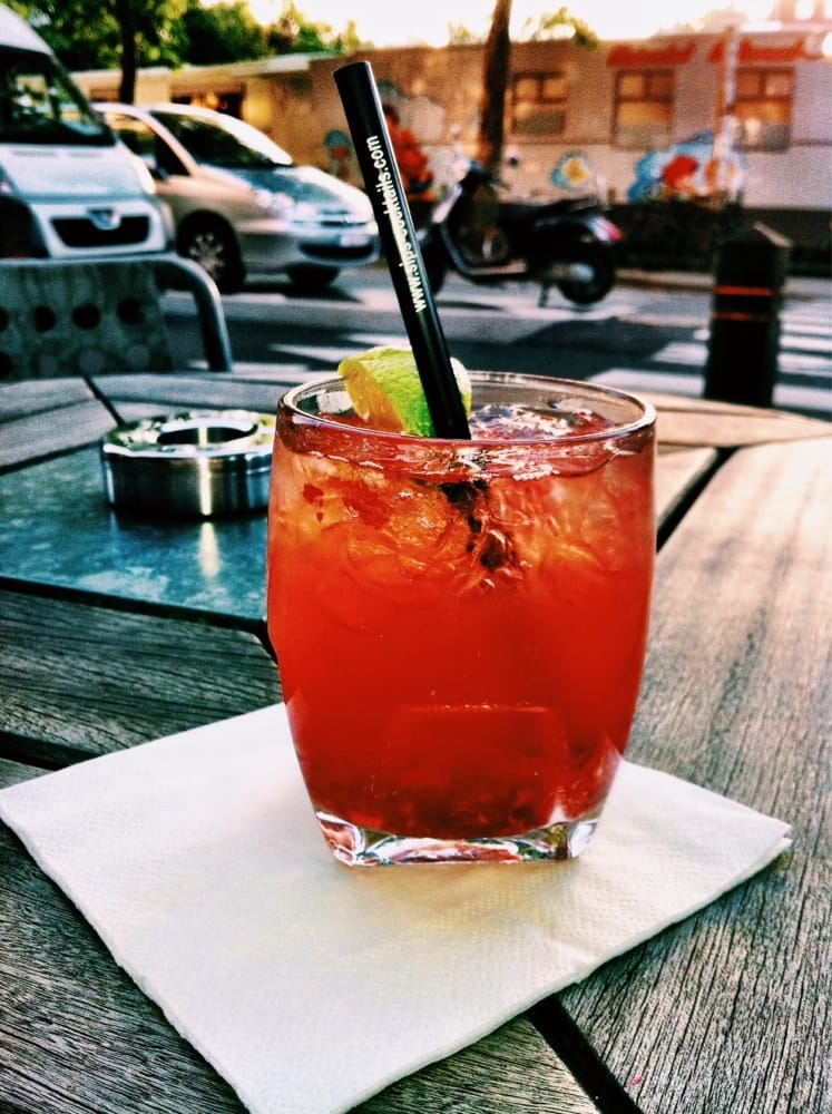 SIPS - Updated February 2025 - 42 Photos & 34 Reviews - Gillisplaats 8 ...