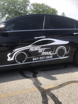 READY SET DRIVE - Updated October 2025 - 817 E Schaumburg Rd ...