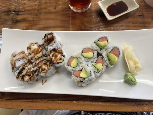 SKY SUSHI & HIBACHI - Updated December 2024 - 50 Photos & 68 Reviews ...