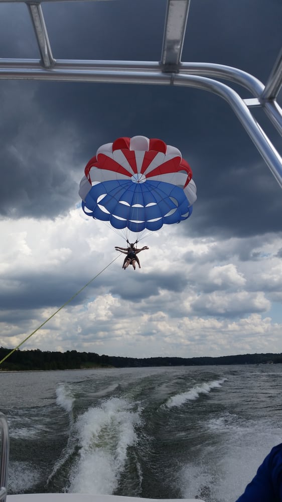 MONKEY ISLAND MARINA - 40 Oklahoma Cir, Afton, OK - Yelp