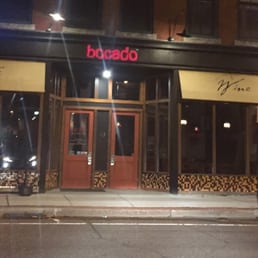 BOCADO TAPAS WINE BAR - Updated July 2025 - 501 Photos & 675 Reviews ...