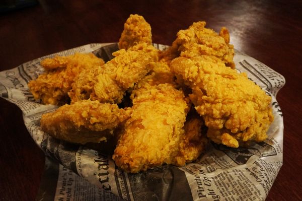 THE CHEEKY CHICKEN - Updated October 2025 - 51 Photos & 20 Reviews ...