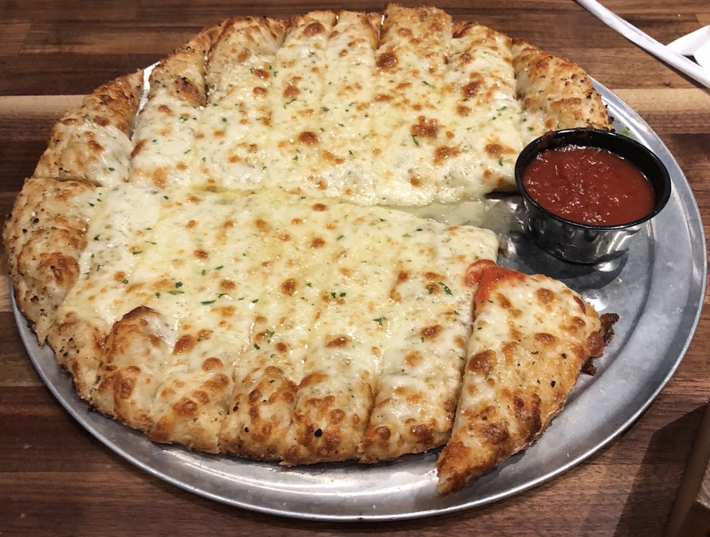 BOOMBOZZ CRAFT PIZZA & TAPHOUSE - 110 Photos & 169 Reviews - Pizza ...