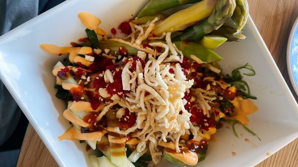 THE MOON SUSHI BAR & ASIAN BISTRO - Updated May 2025 - 160 Photos & 193 ...