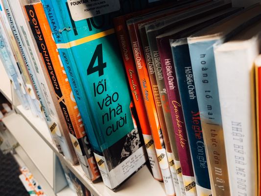 FOUNTAIN VALLEY LIBRARY - Updated December 2025 - 55 Photos & 50 ...