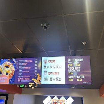 HORIZON CINEMAS FALLSTON - Updated December 2025 - 60 Photos & 66 ...