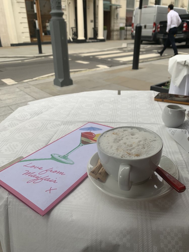 FENWICK - Updated October 2025 - 13 Reviews - 63 New Bond Street ...