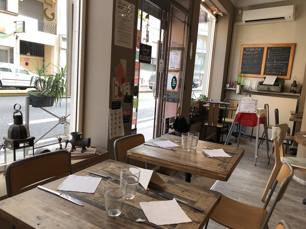 LE BISTROY - Updated August 2024 - 105 Photos & 61 Reviews - 37 rue du ...
