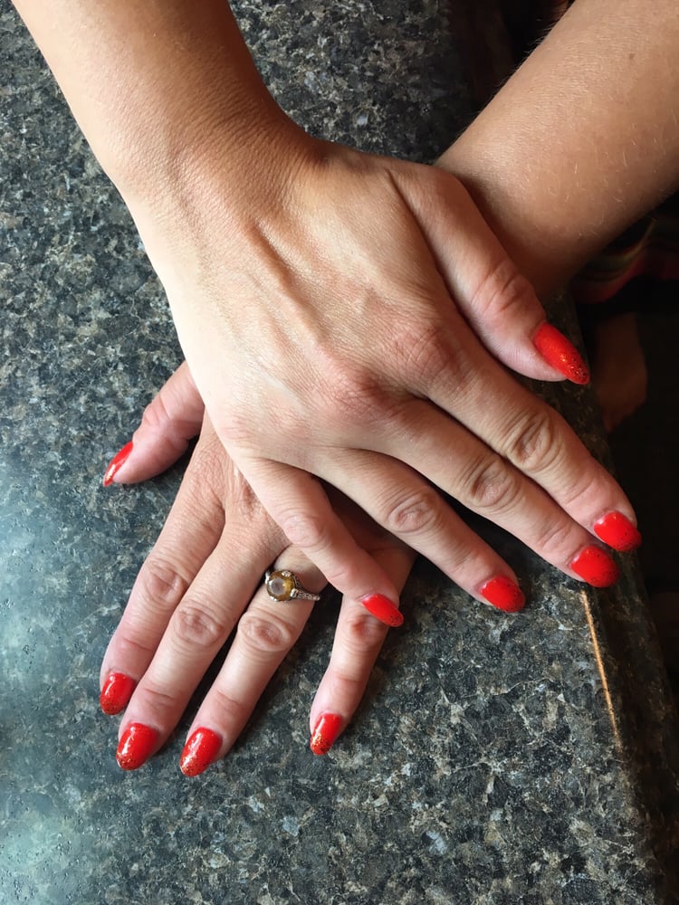 T&M NAILS - 1411 Main St, Palmer, Massachusetts - Nail Salons - Phone ...