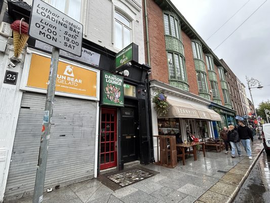 THE DAWSON LOUNGE - Updated December 2025 - 64 Photos & 52 Reviews - 25 ...