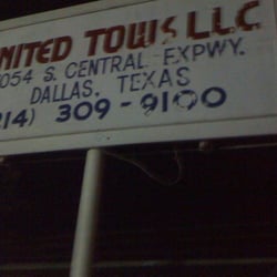UNITED TOWS - 27 Photos & 66 Reviews - 7054 S Central Expy, Dallas ...