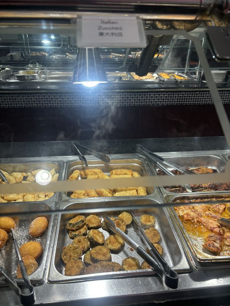 ASIAN BUFFET - Updated September 2025 - 39 Photos & 33 Reviews - 1818 N ...