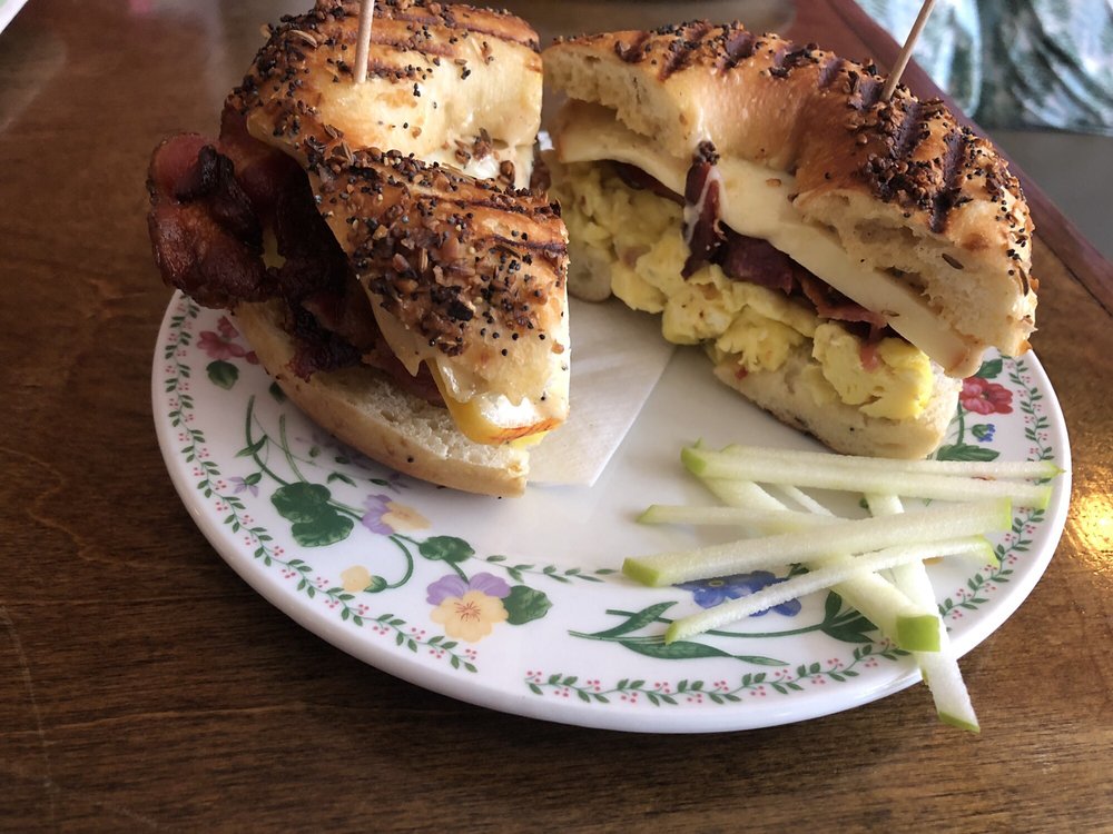 CAFE MUSTACHE - 113 Photos & 271 Reviews - 2313 N Milwaukee Ave ...