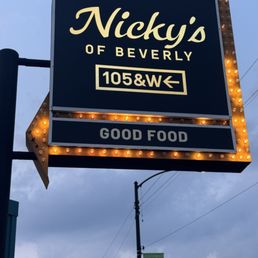 NICKY’S OF BEVERLY - Updated December 2025 - 209 Photos & 285 Reviews ...
