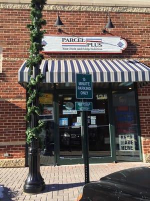 PARCEL PLUS - Updated September 2025 - 25 Photos & 46 Reviews - 402 ...