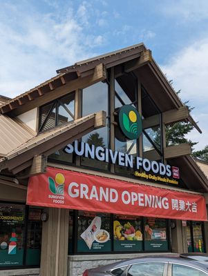 SUNGIVEN FOODS - Updated December 2025 - 15 Photos - 1601 Burnwood Dr ...