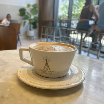 SHORTWAVE COFFEE - Updated September 2024 - 138 Photos & 70 Reviews ...