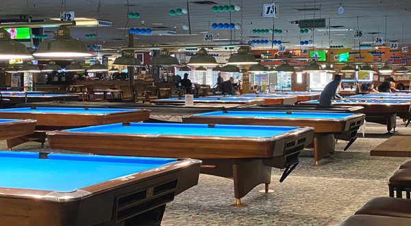 SHOOTERS BILLIARD CLUB - Updated April 2025 - 26 Photos & 34 Reviews ...