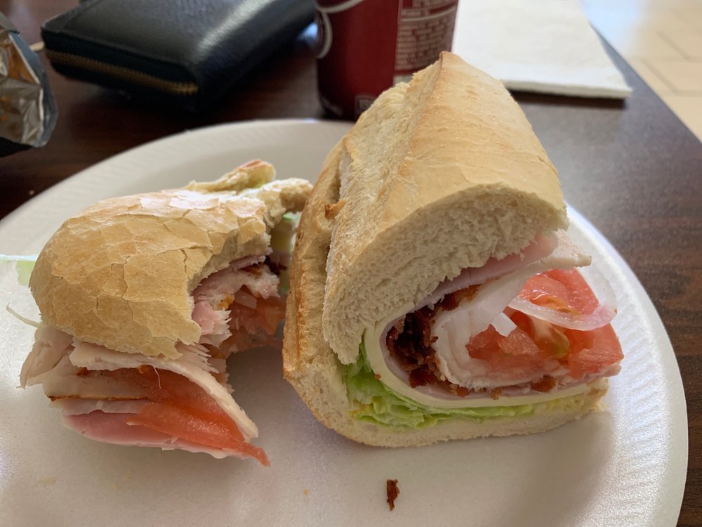 THE SUBSLINGERS - 41 Photos & 96 Reviews - 124 S Ironwood Dr, Apache ...