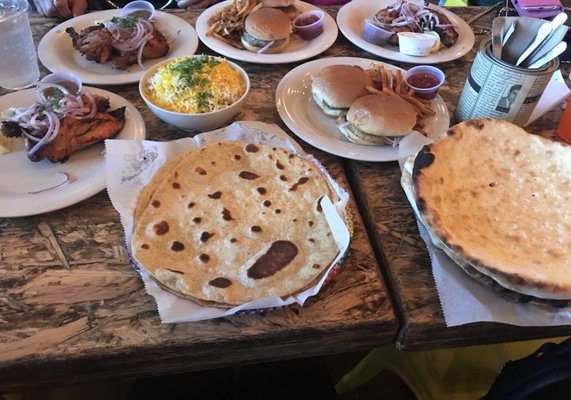 TOOSSO PAKISTANI KITCHEN - 326 Photos & 397 Reviews - Pakistani - 20921 ...