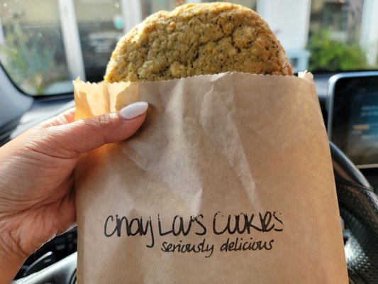 CINDY LOU’S COOKIES - 280 Photos & 191 Reviews - 7320 NE 2nd Ave, Miami ...