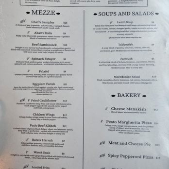 PATIO BY LA PASHA - Updated February 2025 - 271 Photos & 98 Reviews ...