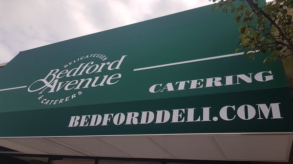 BEDFORD AVENUE DELICATESSEN - 11 Photos & 16 Reviews - 105 Bedford Ave ...