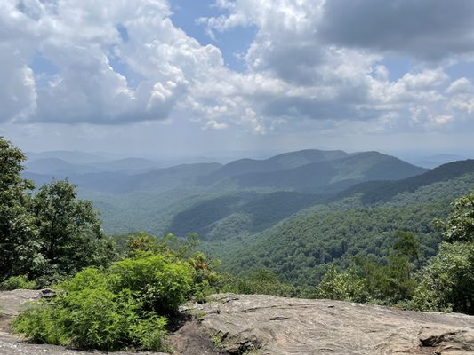 WOODY GAP RECREATION AREA - 55 Photos & 10 Reviews - Hiking - Highway ...